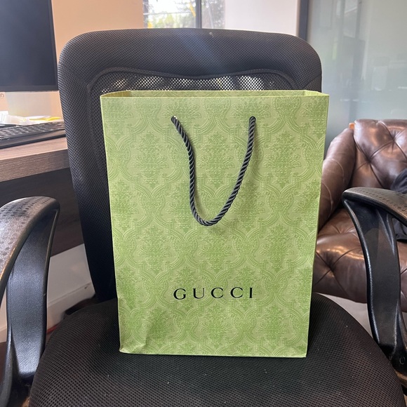 Gucci | Bags | Gucci Gg Canvas Flap Messenger Bag Style 44972 10 ...